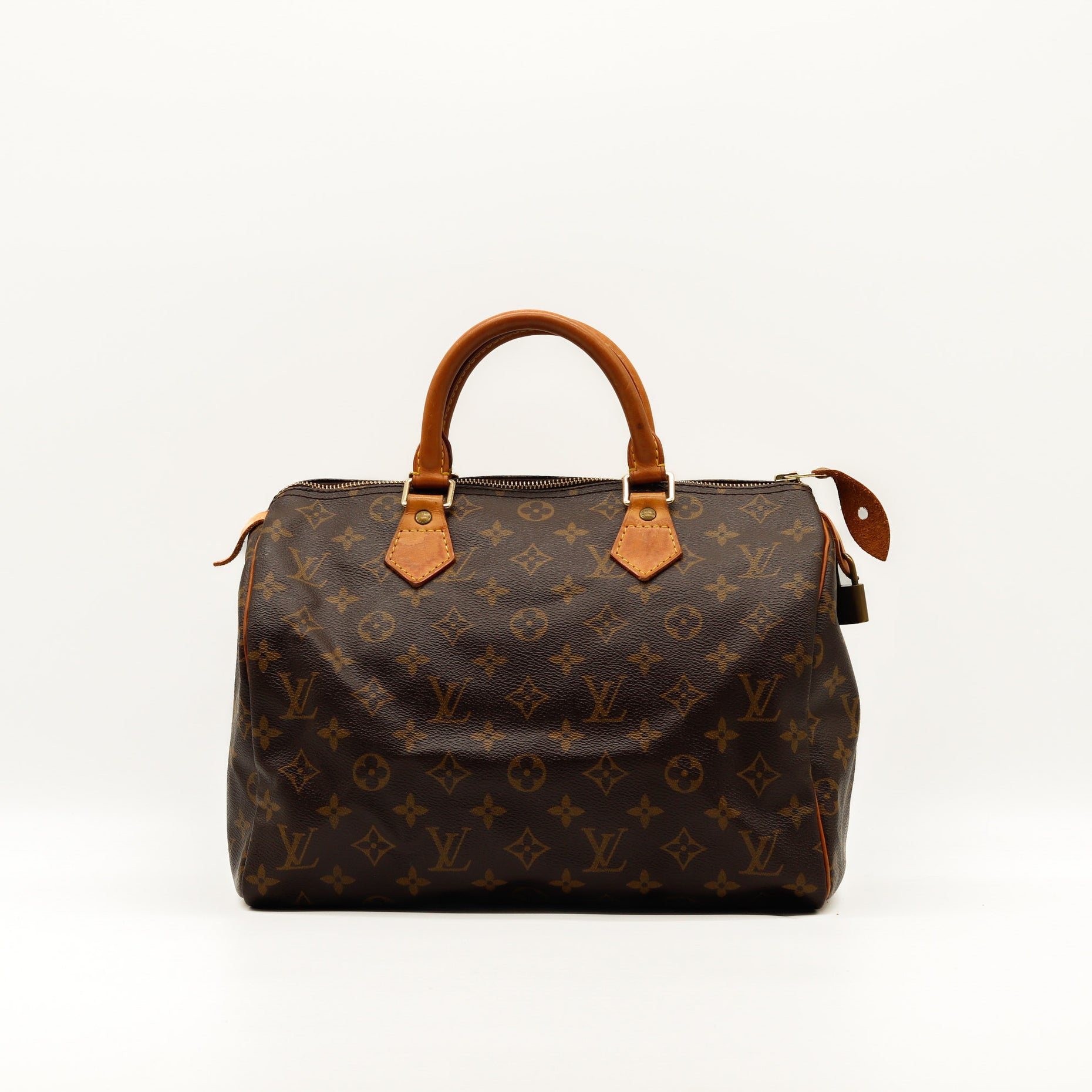 Sac de luxe de seconde main – AMANA