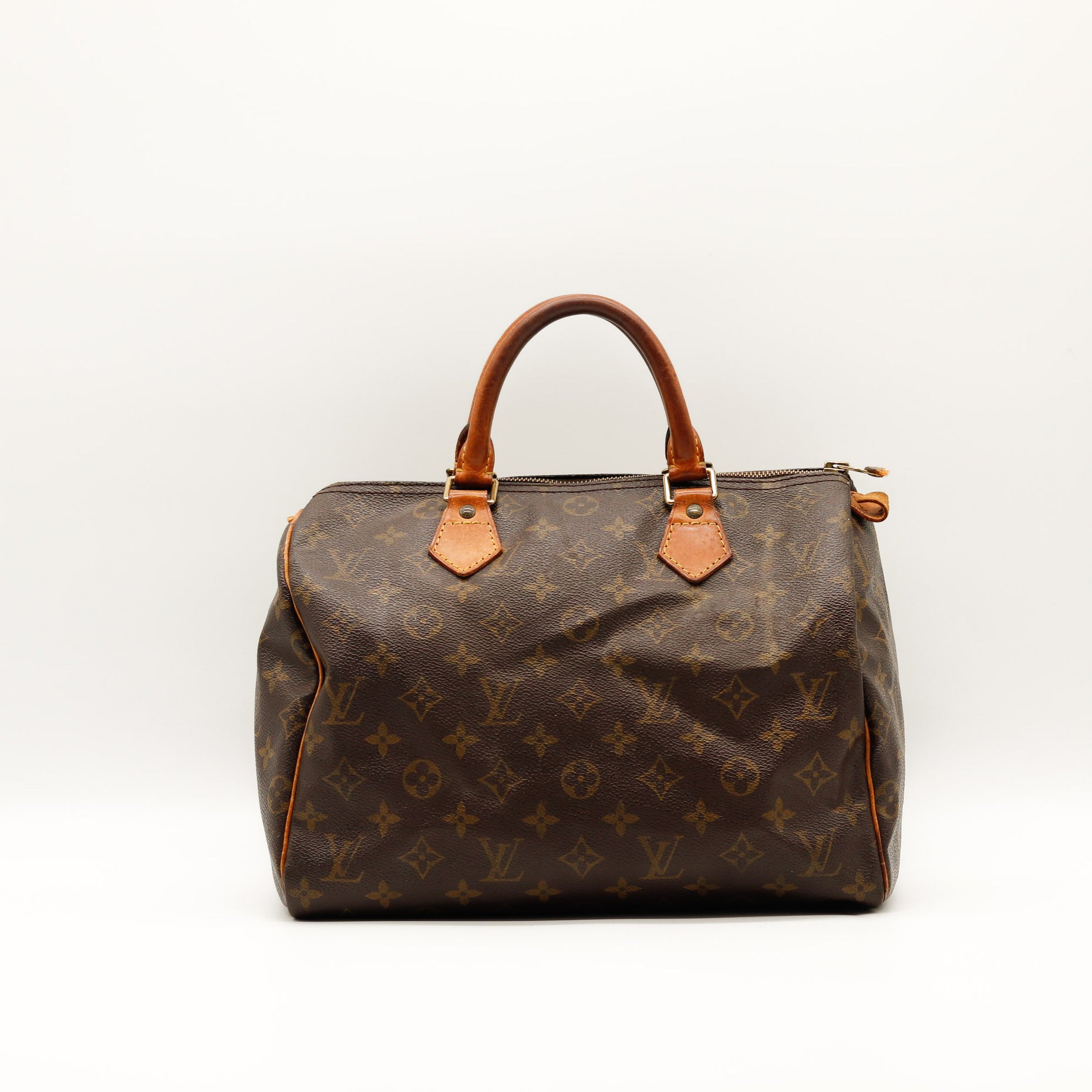 Sac de luxe de seconde main – AMANA