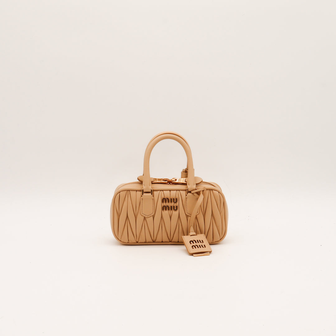 Le Mini Arcadie Miu Miu – AMANA