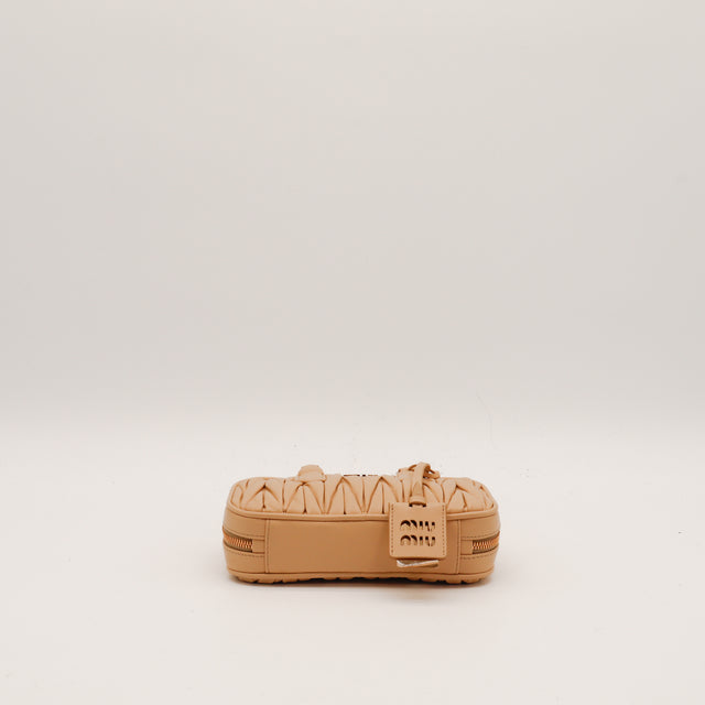 Le Mini Arcadie Miu Miu – AMANA