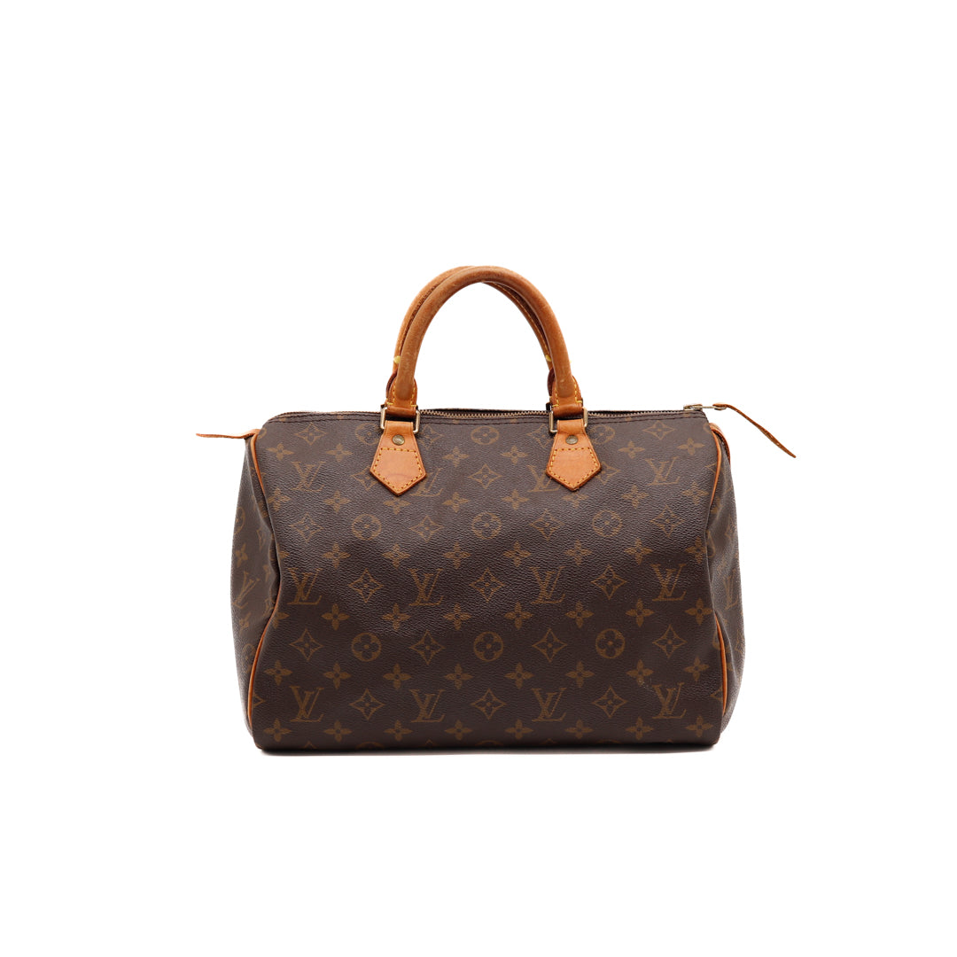 Sac de luxe de seconde main – AMANA