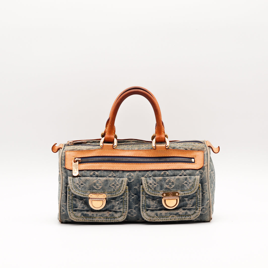 Sac de luxe de seconde main – AMANA
