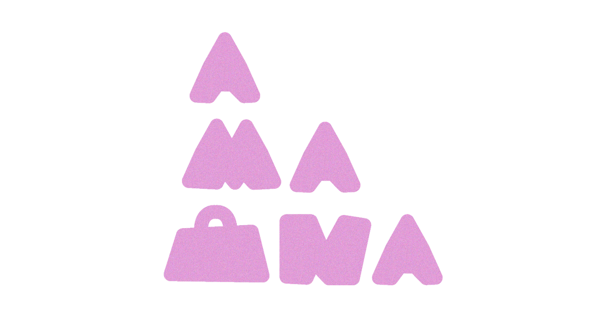 Sac de luxe de seconde main – AMANA