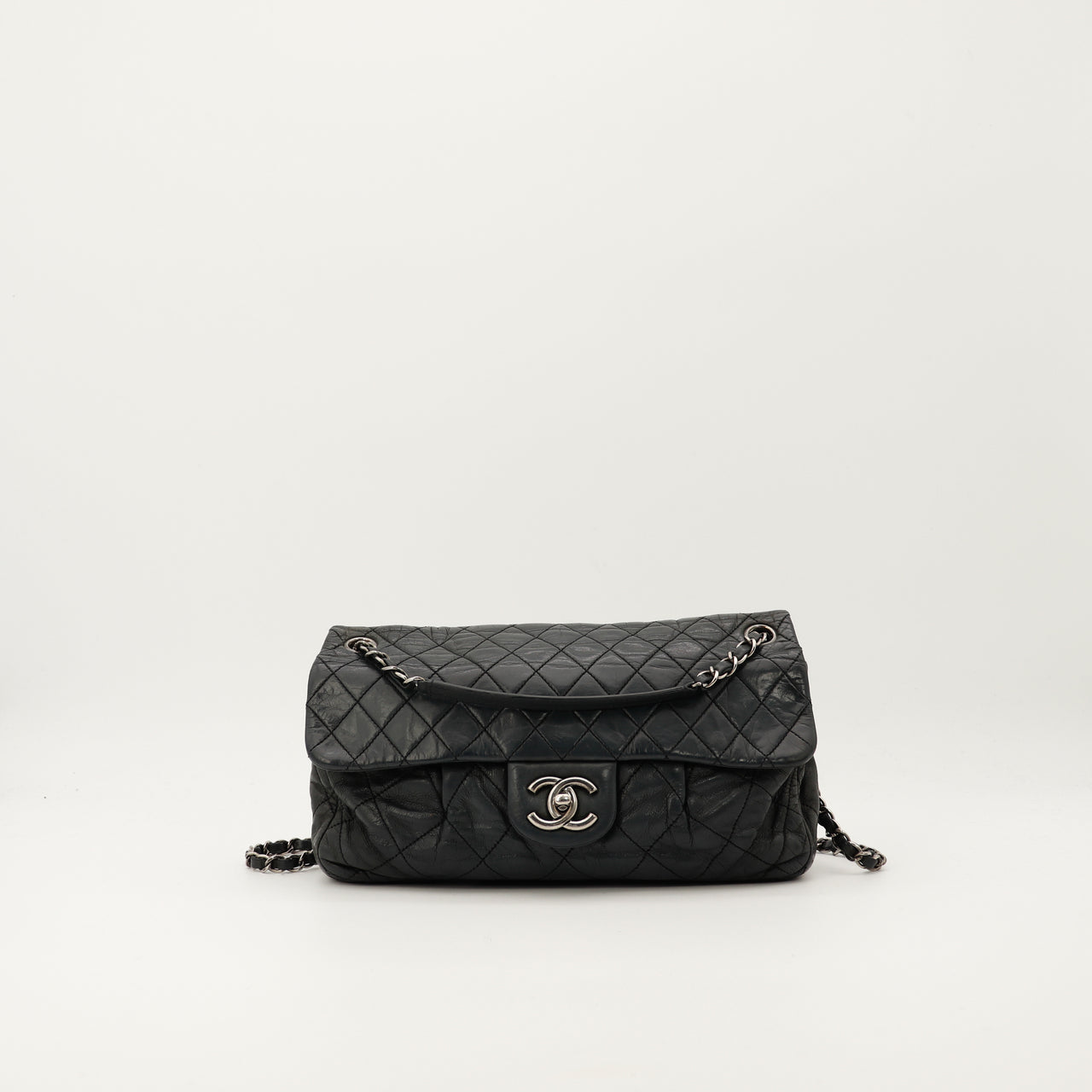 Le Timeless Chic Quilt Chanel – AMANA